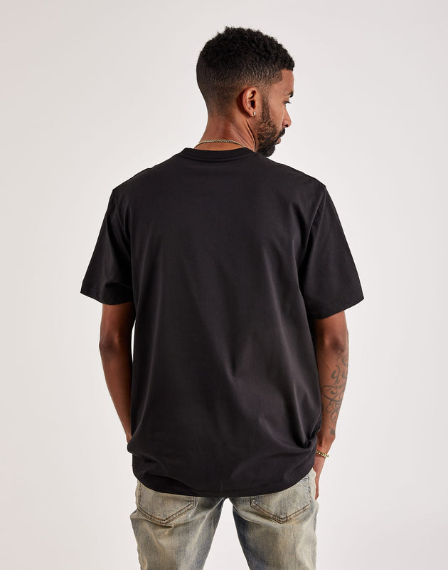 True Religion Relaxed Layered Art Tee – DTLR