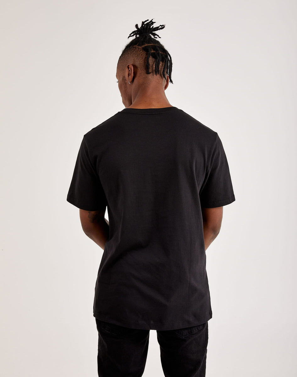 True Religion Logo Tee – DTLR