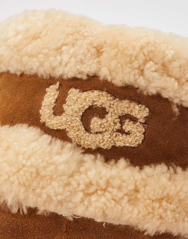 UGG Ultra Mini Fluff Boots Grade-School – DTLR