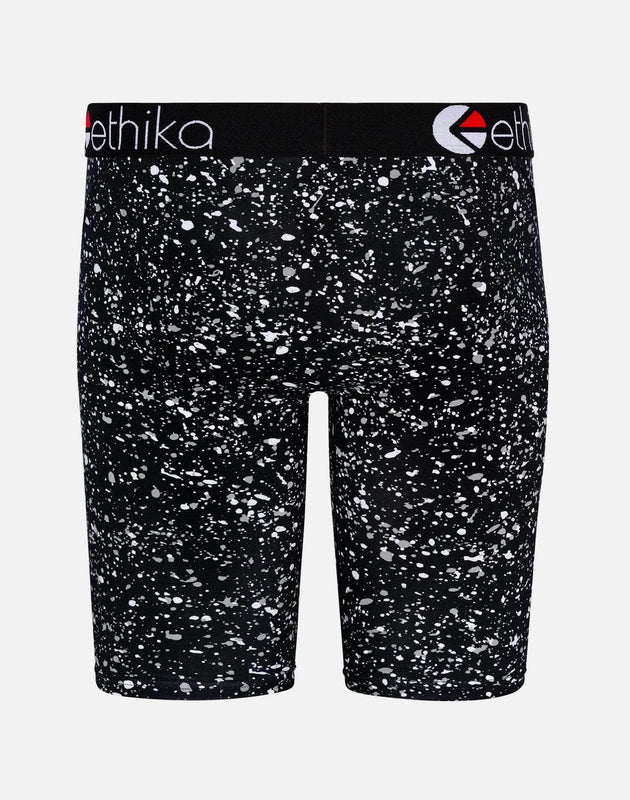 Ethika BLACK OREO BOXER BRIEFS – DTLR