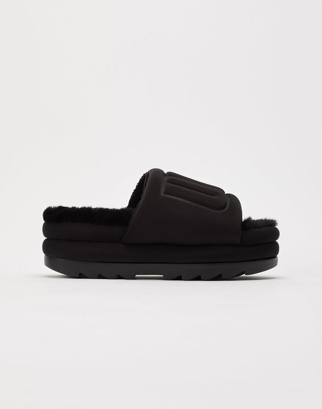 UGG Maxi Graphic Slide – DTLR
