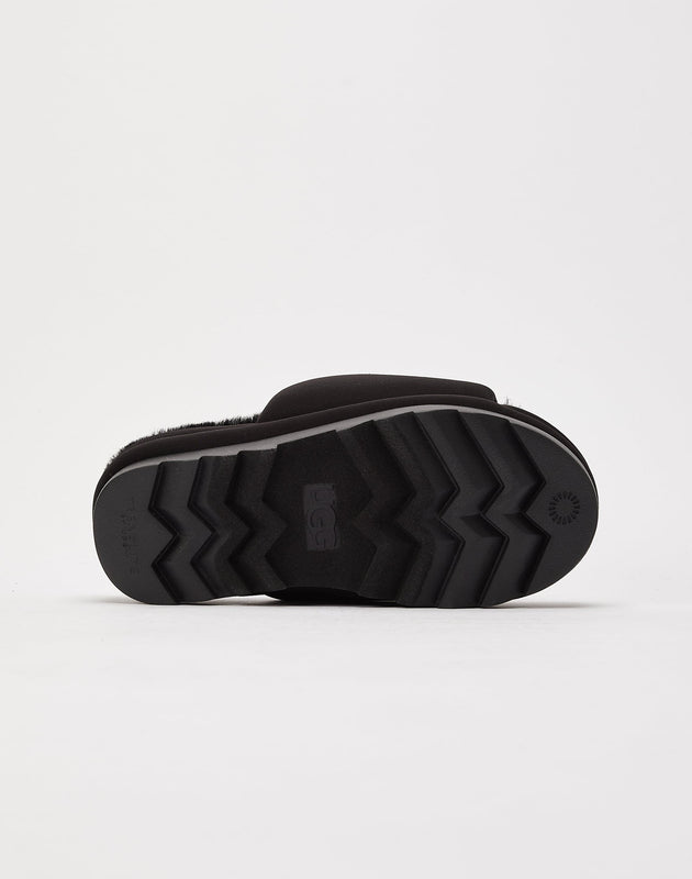 UGG Maxi Graphic Slide – DTLR