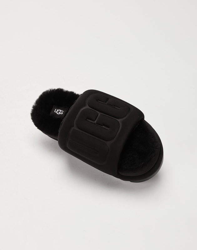 UGG Maxi Graphic Slide – DTLR