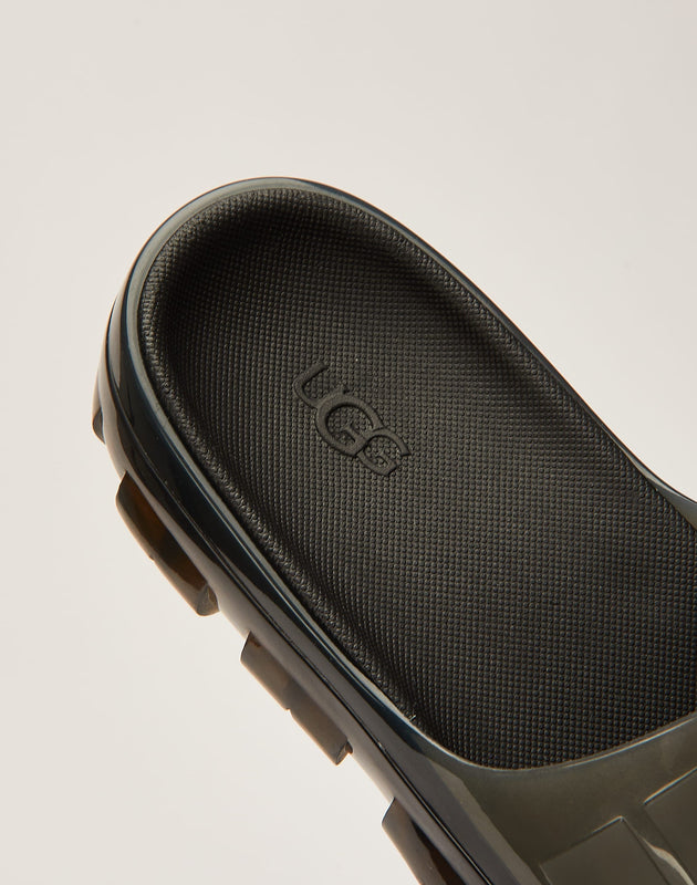UGG Jella Clear Slides – DTLR