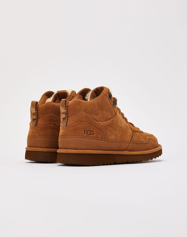 UGG Highland Hi Heritage Grade-School – DTLR