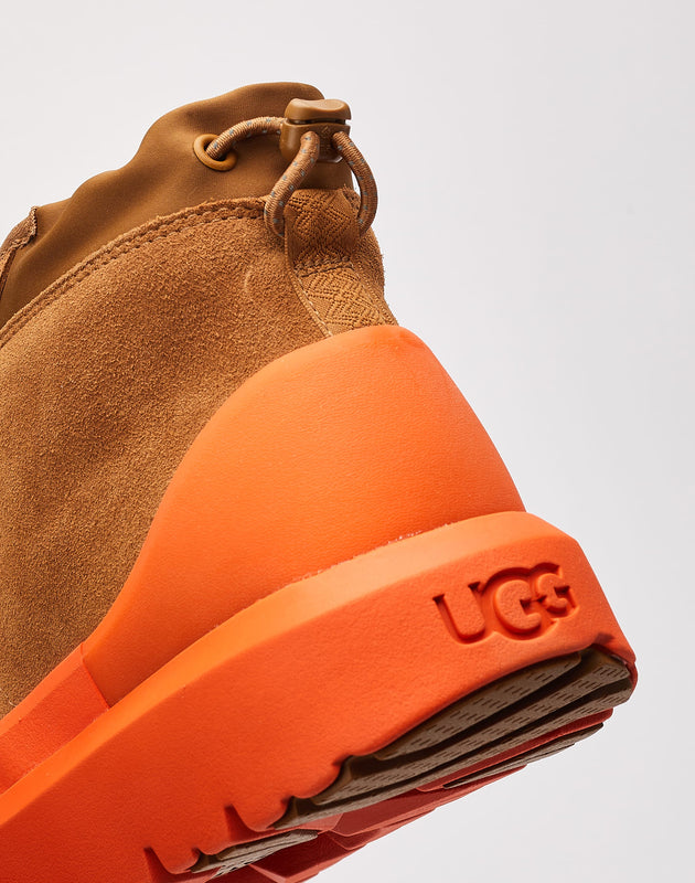 UGG Neumel Weather Hybrid Boots – DTLR