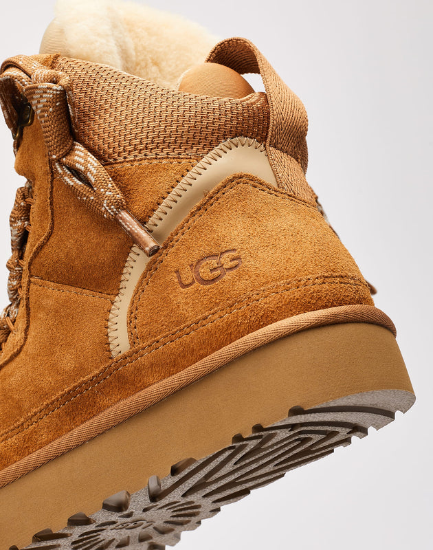 UGG Highmel – DTLR