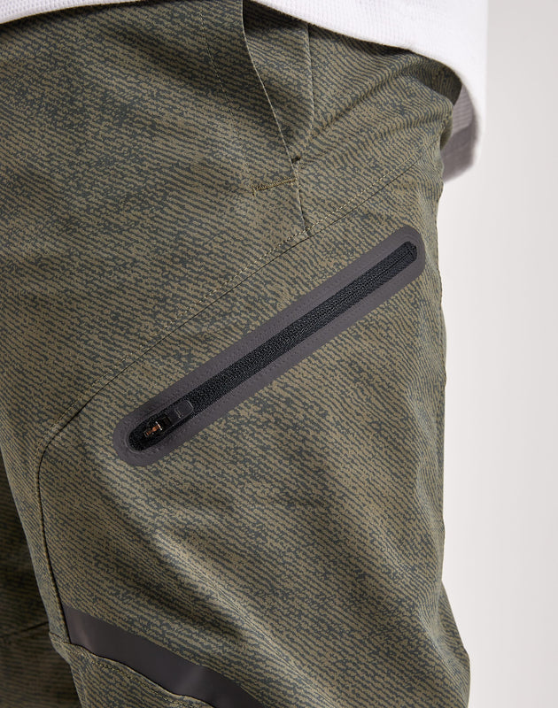Under Armour Unstoppable Cargo Pants – DTLR