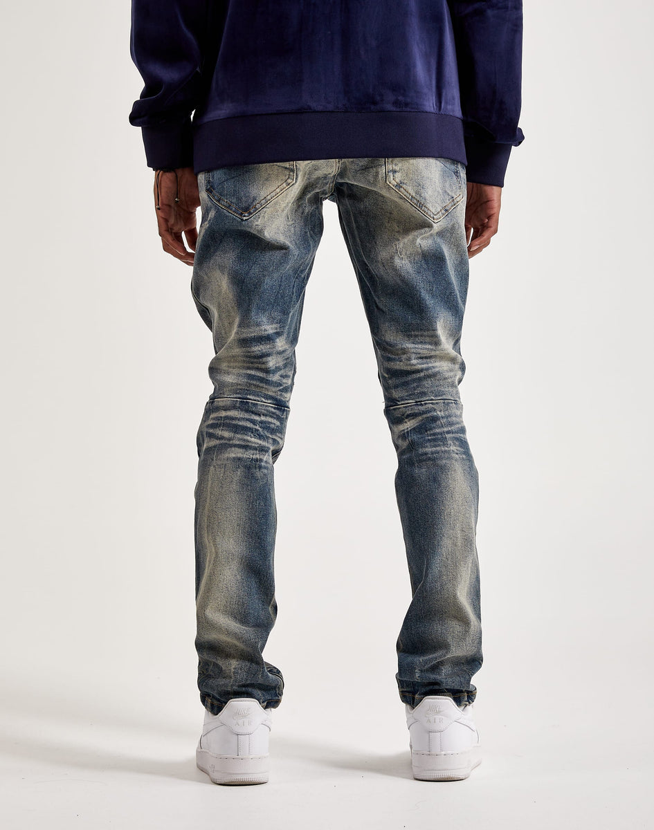 Hudson Timber Woolf Denim Jeans – DTLR