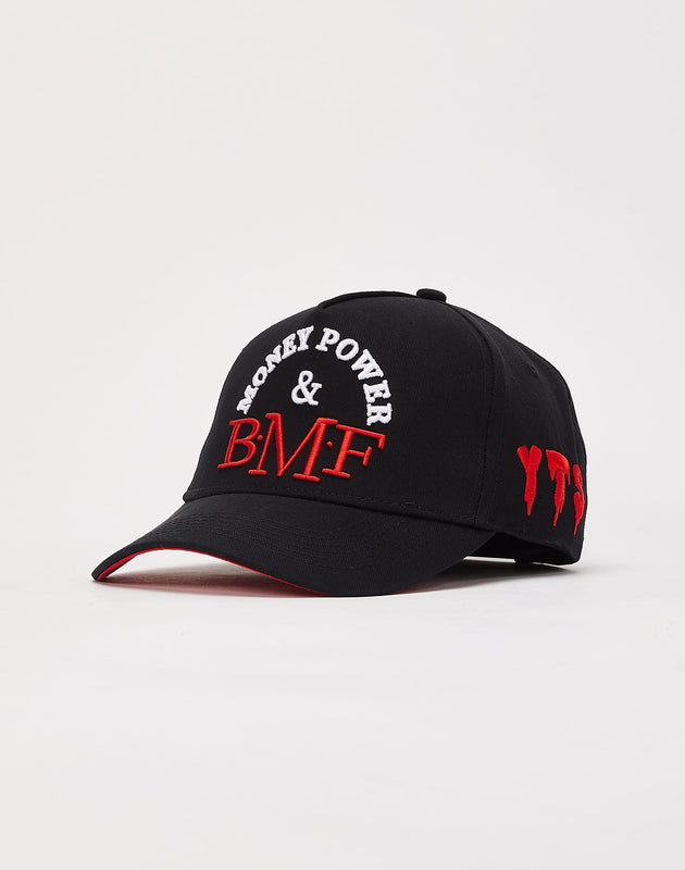 YTS Money Power BMF Hat – DTLR