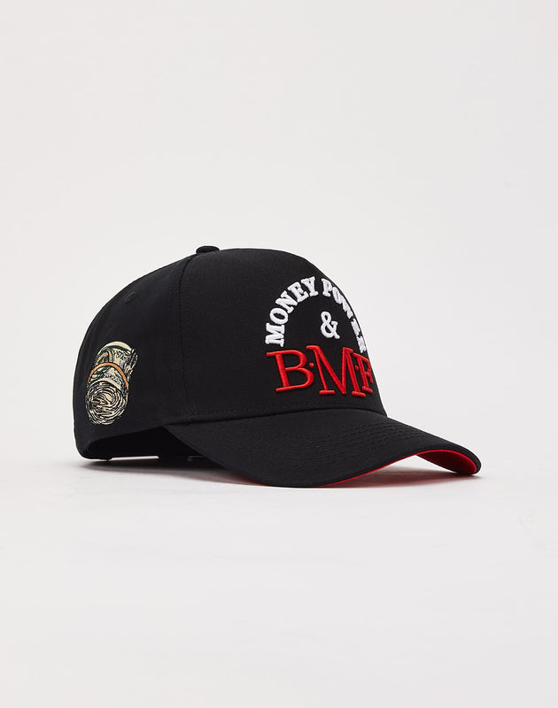 YTS Money Power BMF Hat – DTLR