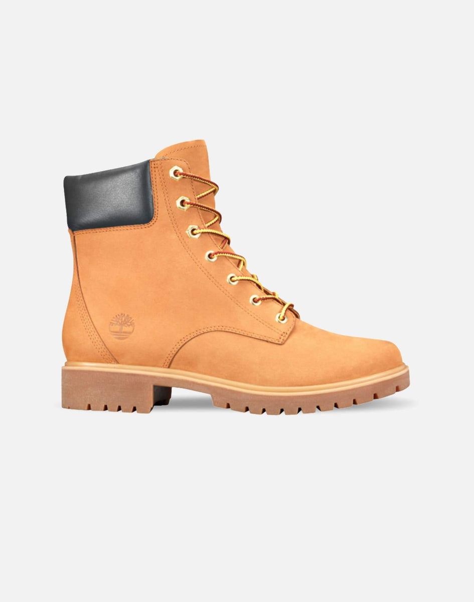 Timberland JAYNE 6-INCH WATERPROOF BOOTS – DTLR