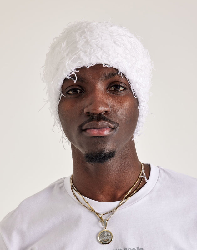 Access Apparel The Furry Balaclava – DTLR