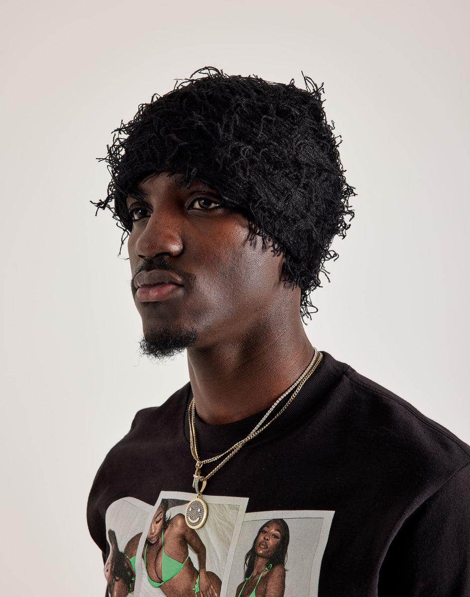 Access Apparel The Furry Balaclava – DTLR