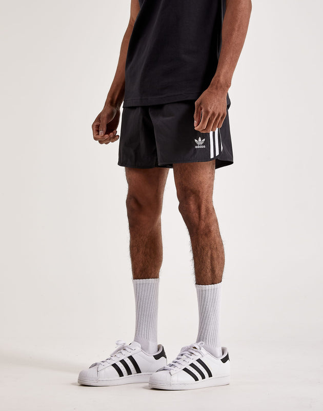 Adidas Sprinter Shorts – DTLR