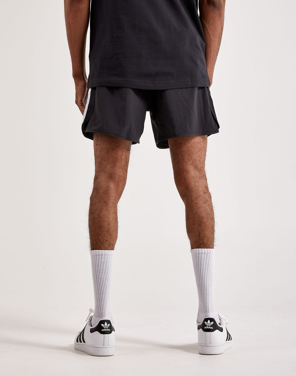 Adidas Sprinter Shorts – DTLR