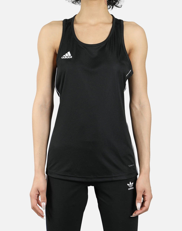 Adidas CORE 18 TRAINING TANK TOP – DTLR