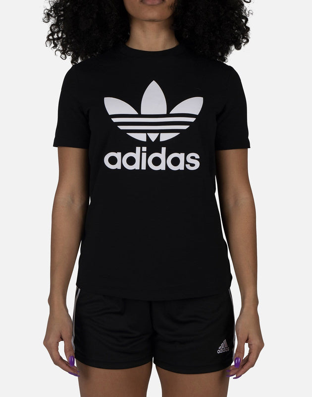 Adidas TREFOIL TEE – DTLR