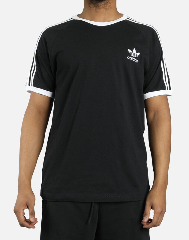 Adidas ORIGINALS 3-STRIPES TEE – DTLR