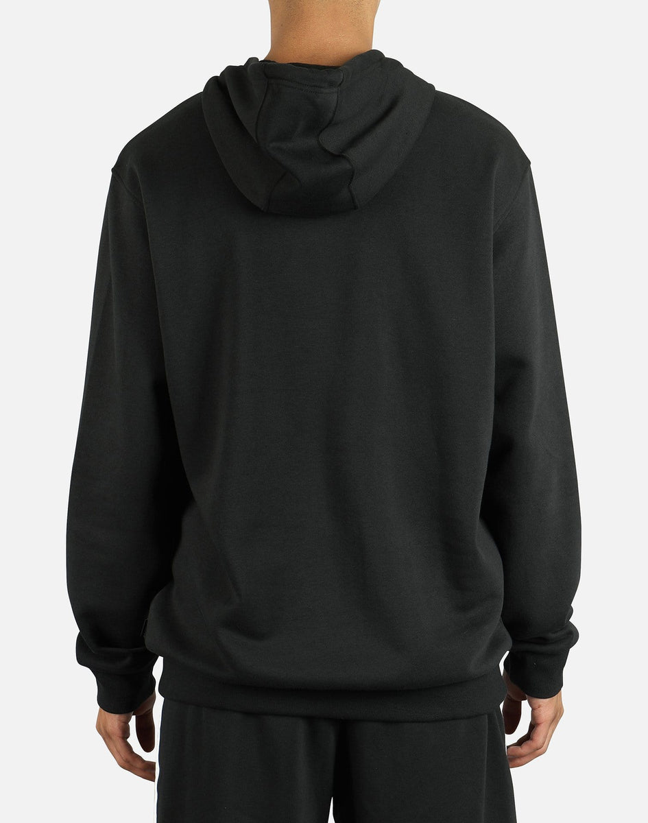 Adidas TREFOIL SOLID HOODIE – DTLR