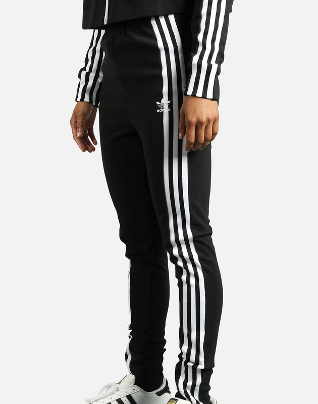 Adidas 3-STRIPES TRACK PANTS – DTLR