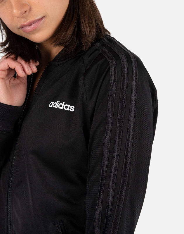 Adidas DAZZLE TRACK JACKET – DTLR