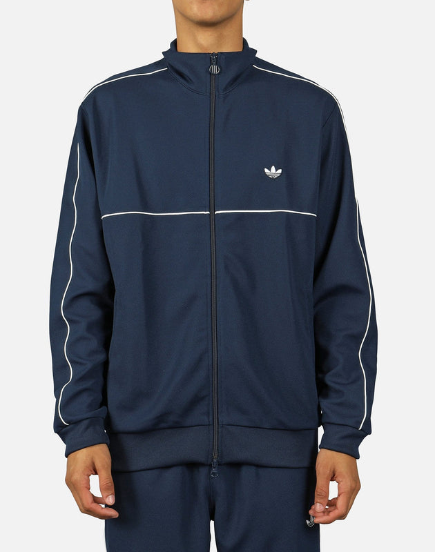 Adidas SAMSTAG TRACK JACKET – DTLR