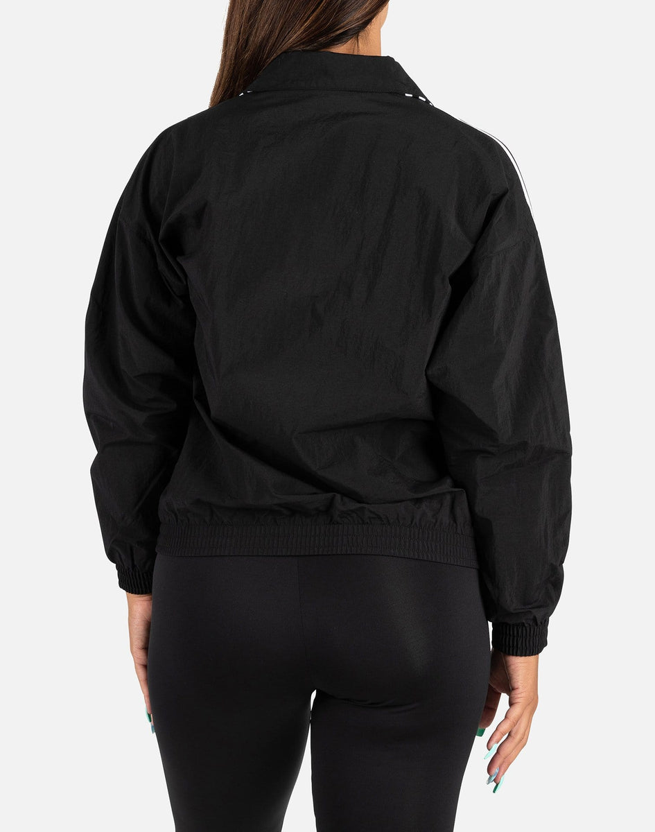 Adidas 3-STRIPES TRACK JACKET – DTLR