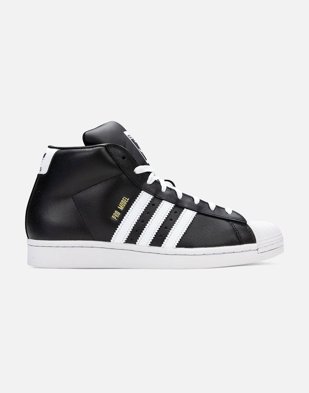 Adidas PRO MODEL – DTLR