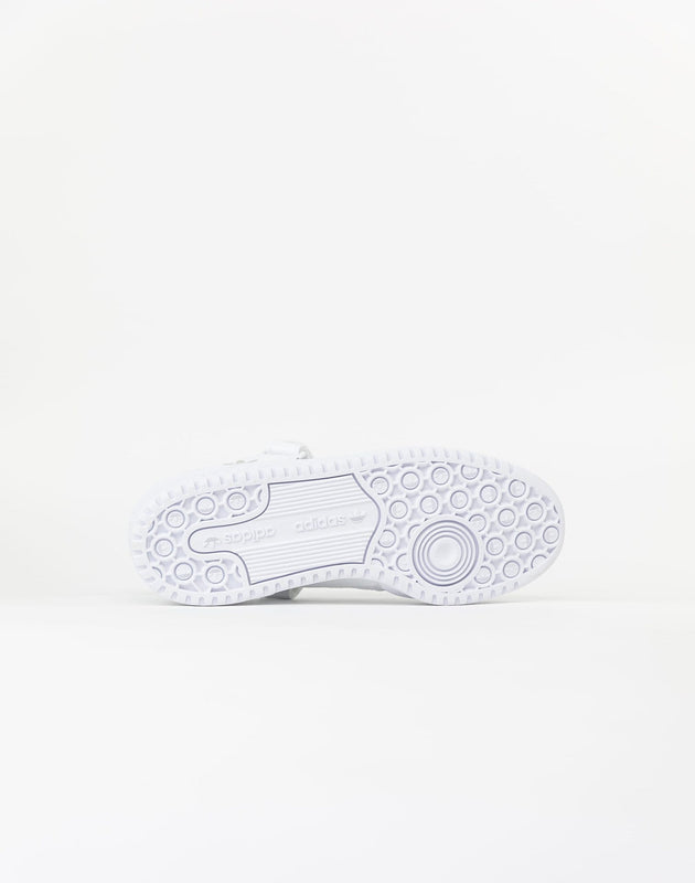 Adidas Forum Low Grade-School – DTLR