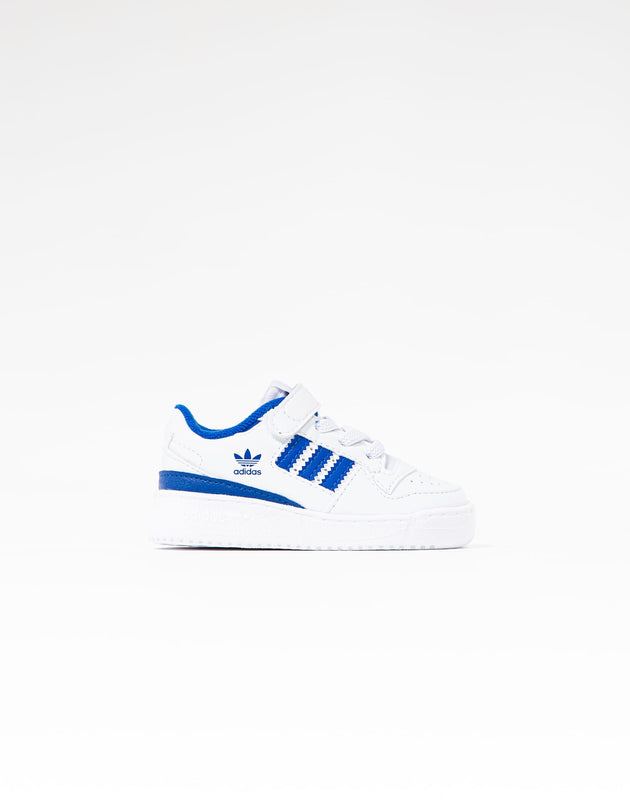 Adidas Forum Low Toddler – DTLR