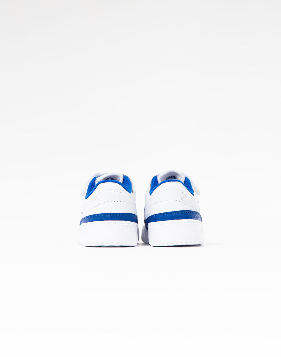 Adidas Forum Low Toddler – DTLR