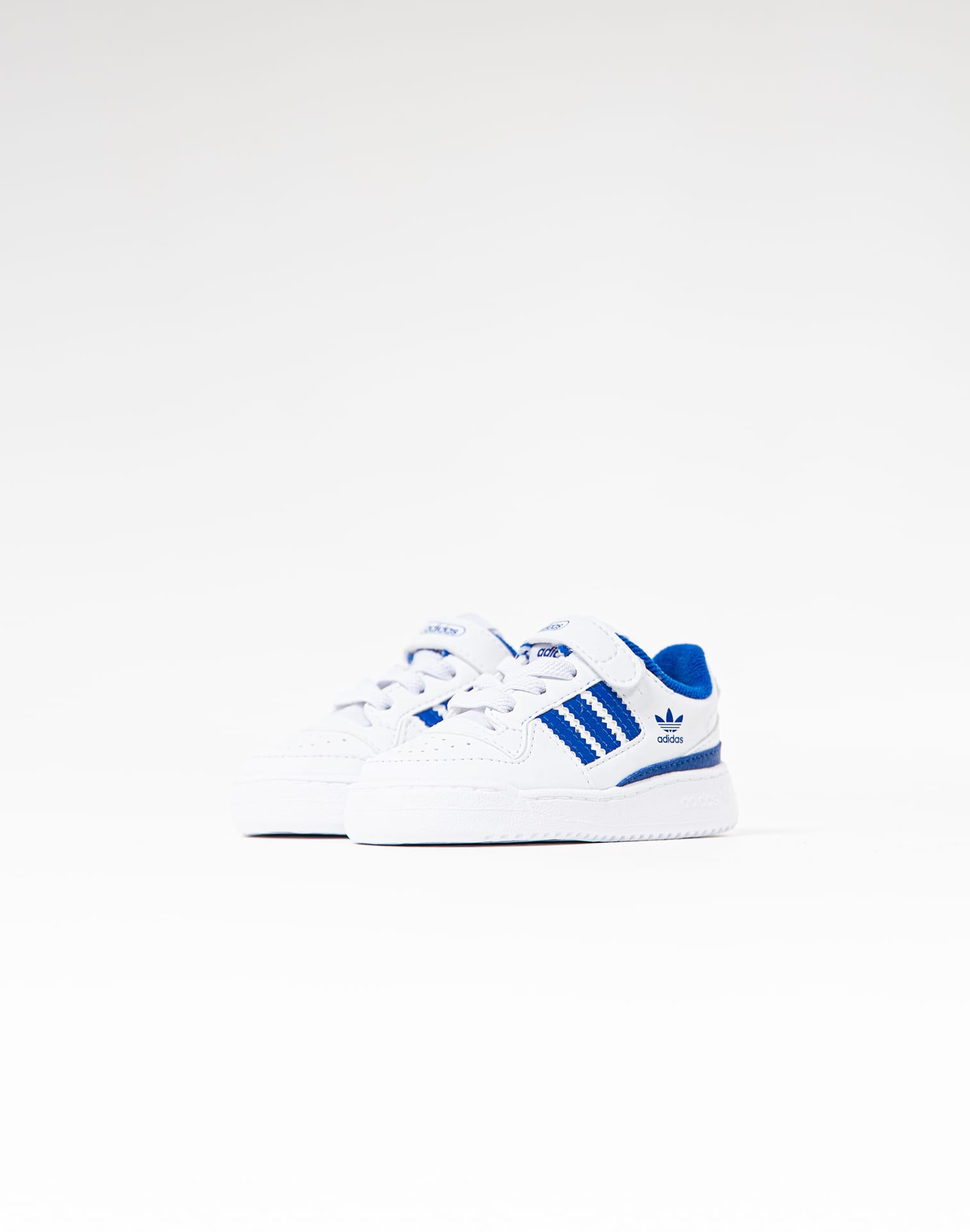 Adidas Forum Low Toddler – DTLR