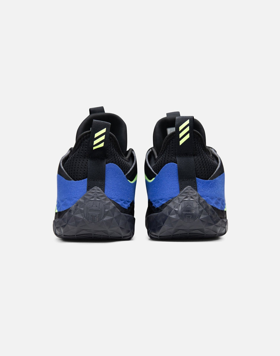 Adidas HARDEN VOL. 5 FUTURENATURAL – DTLR