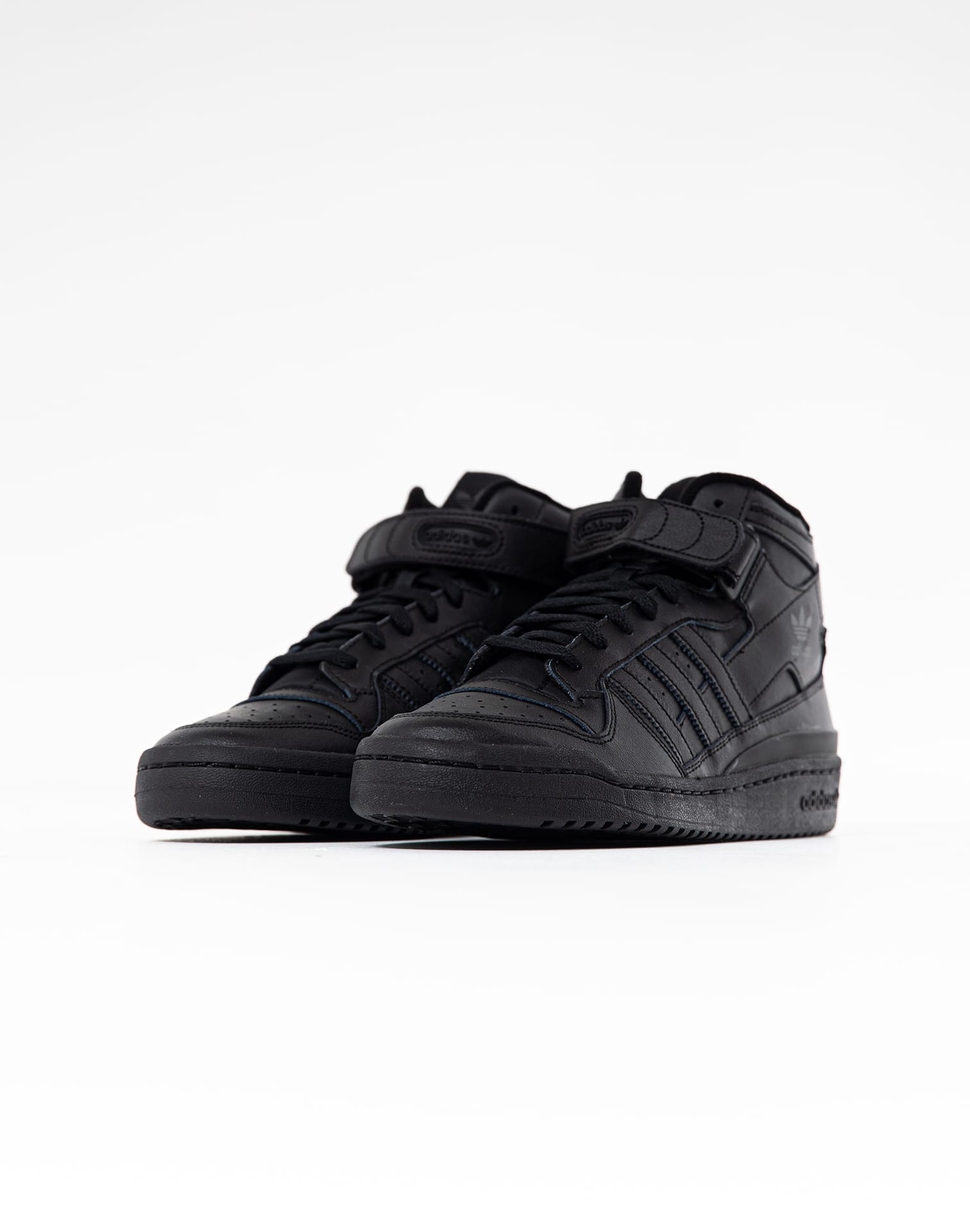 Adidas FORUM MID – DTLR