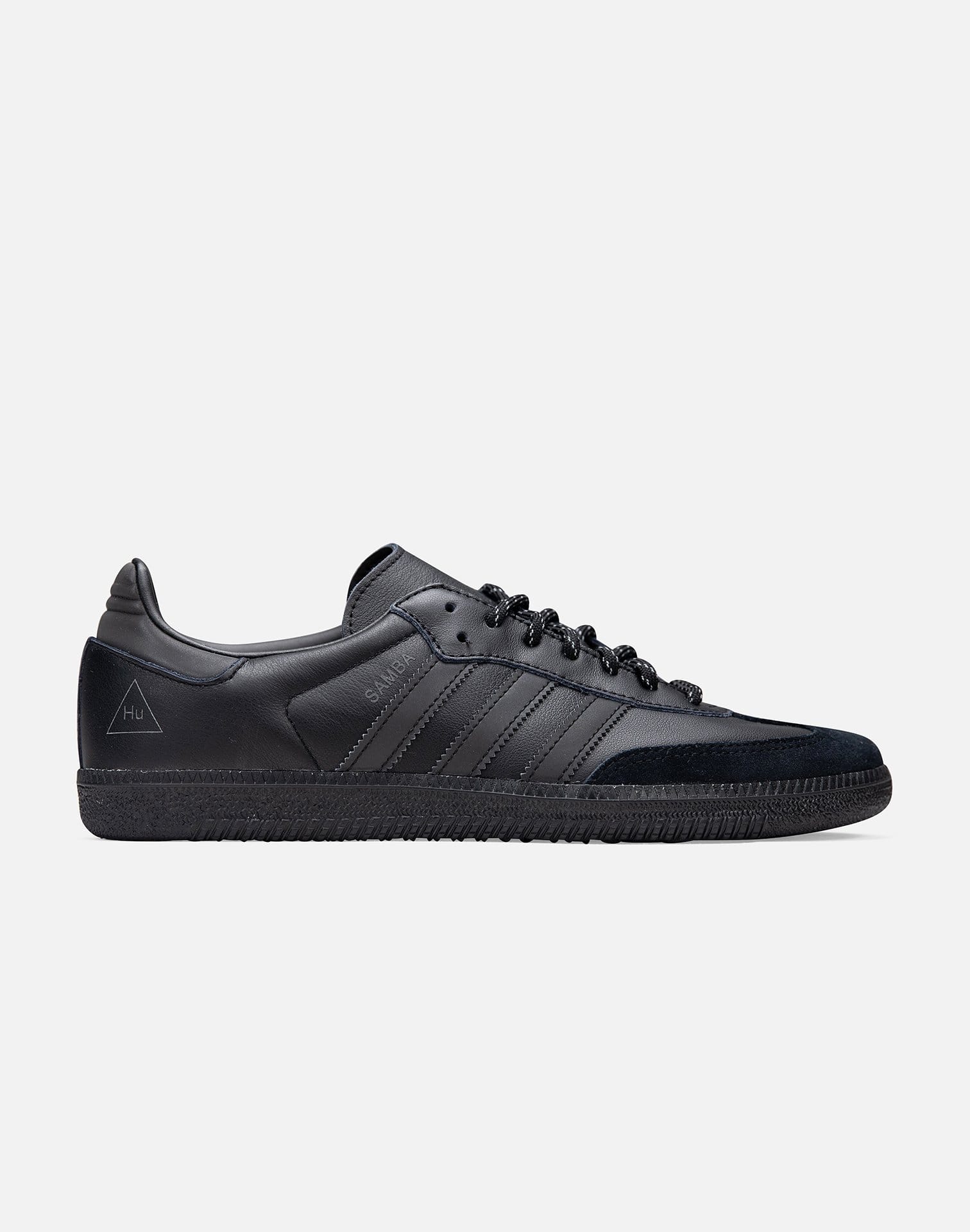 Adidas PHARRELL SAMBA – DTLR