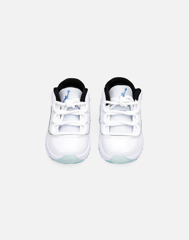 Jordan AIR JORDAN RETRO 11 LOW 'LEGEND BLUE' INFANT – DTLR