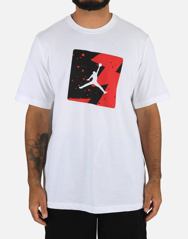 Jordan POOLSIDE TEE – DTLR
