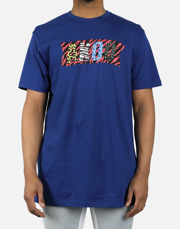 Akoo FIERCE TEE – DTLR