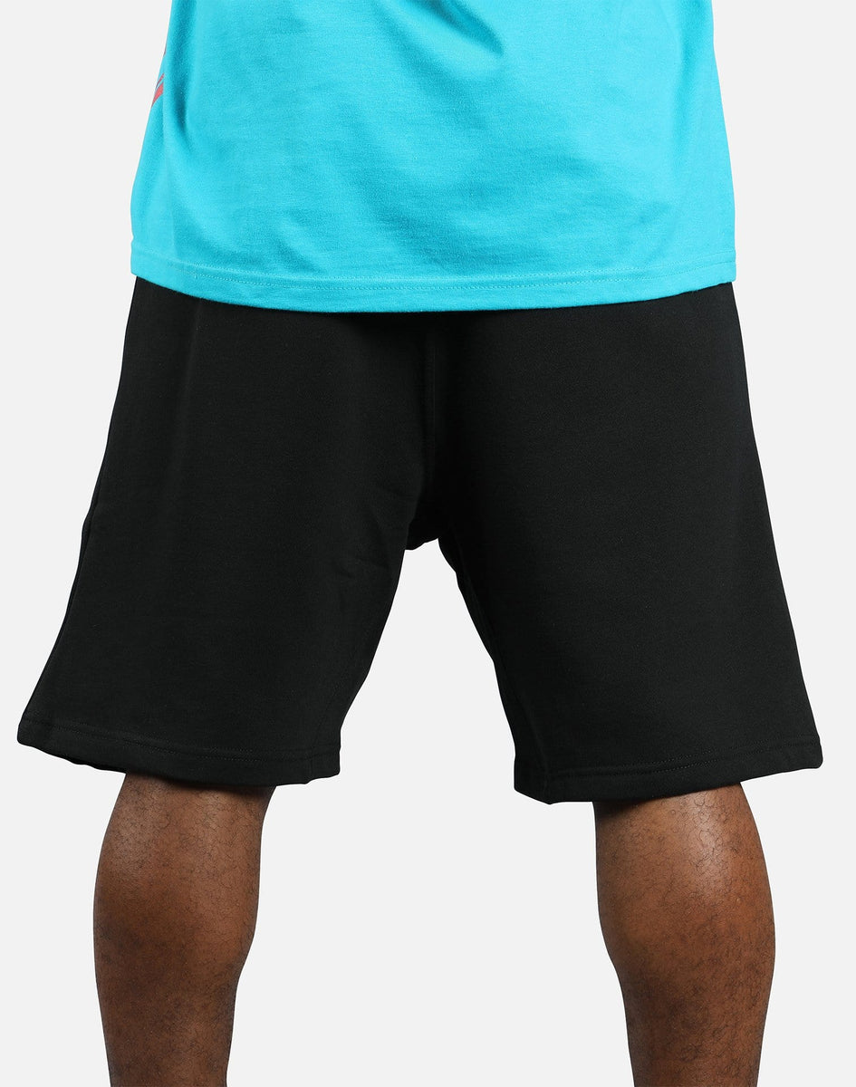 Akoo FLOCK FLEECE SHORTS – DTLR