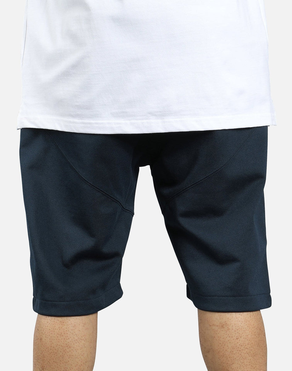 Akoo FINAL SWEAT SHORTS – DTLR