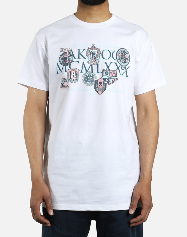 Akoo LEGACY TEE – DTLR