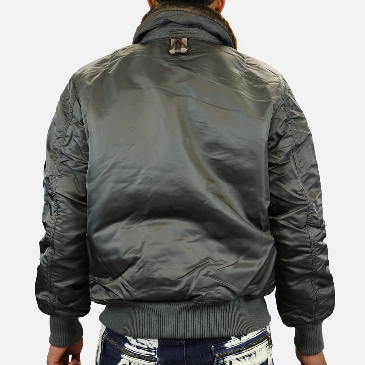 Alpha Industries INJECTOR JACKET – DTLR