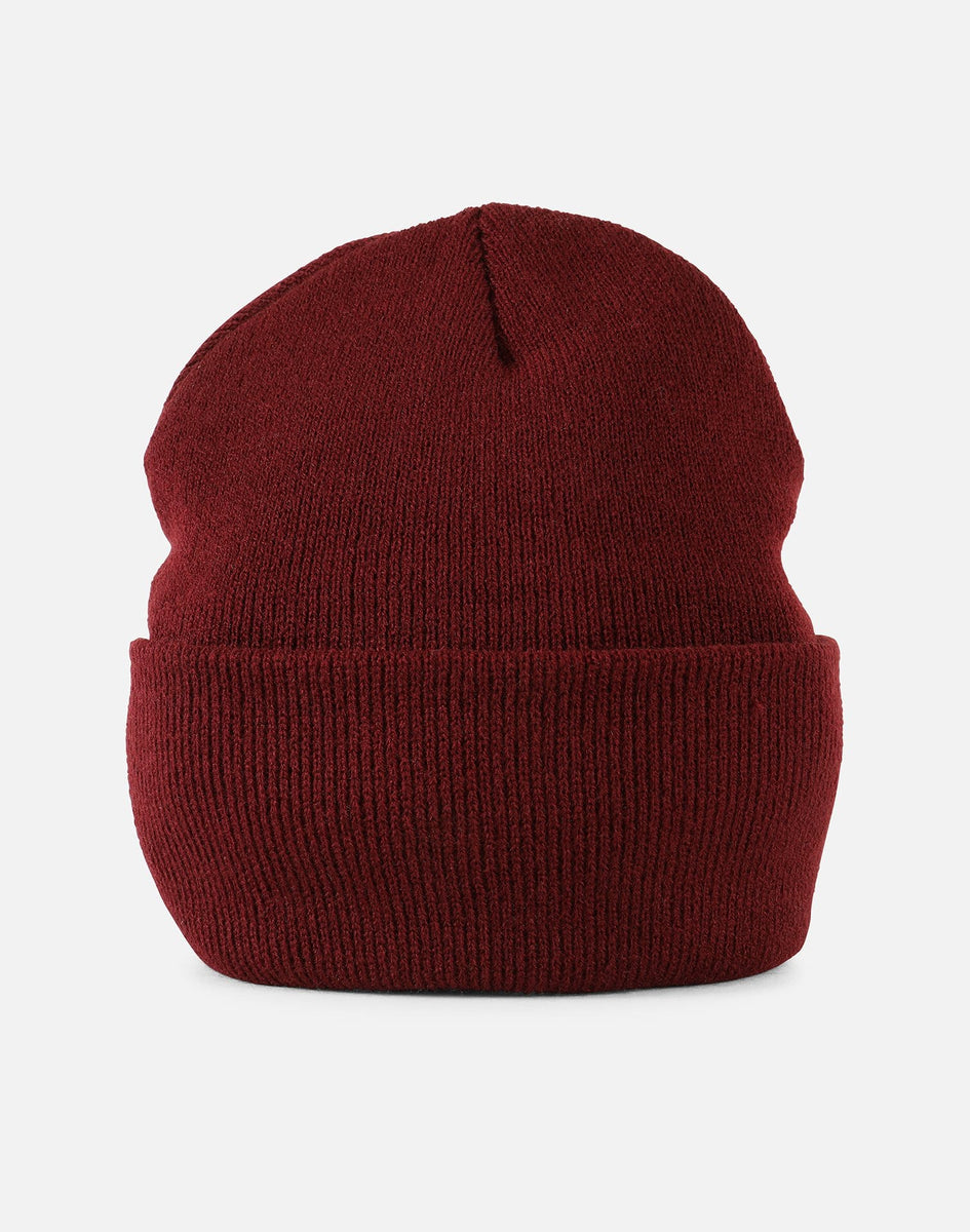 Artex Knitting Mills Inc. ARTEX CLASSIC CUFF BEANIE – DTLR