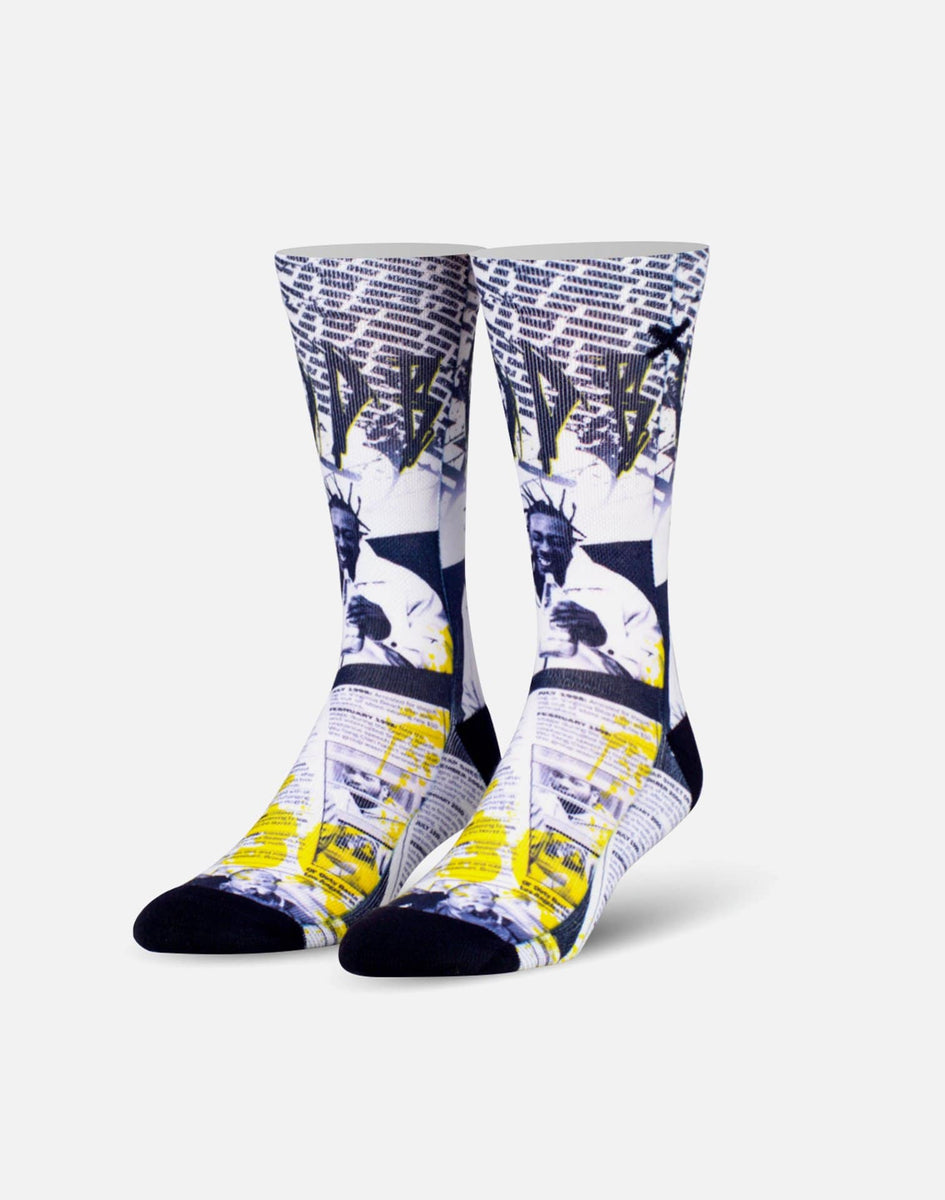 Odd Sox ASON UNIQUE SOCKS – DTLR