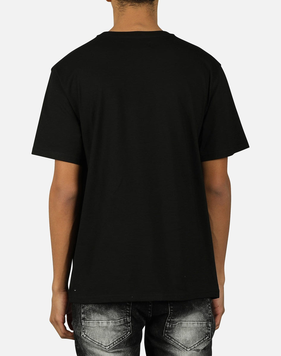 Black Pyramid ICE CUBE TEE – DTLR