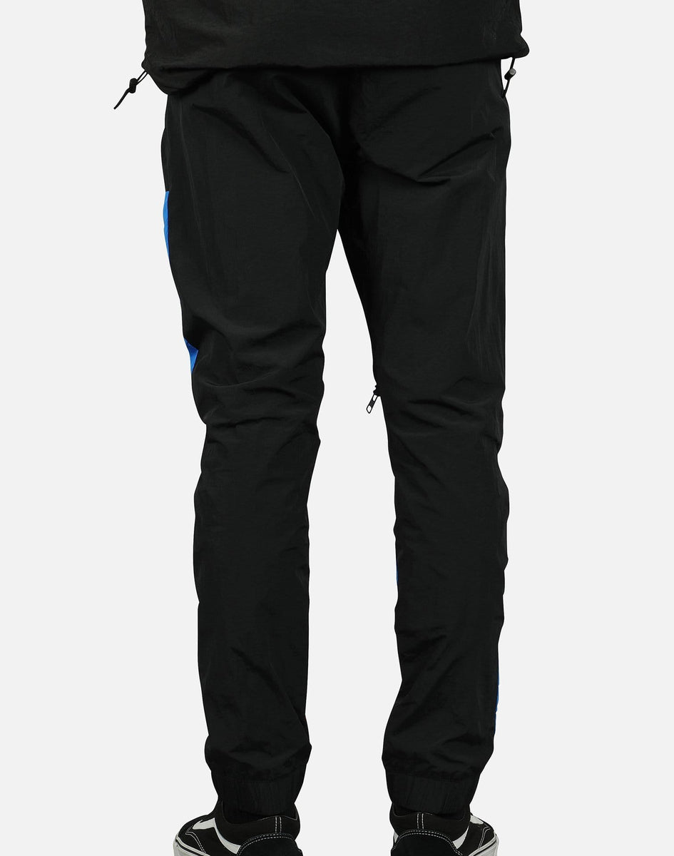 Black Pyramid TECH COLORBLOCK TRACK PANTS – DTLR