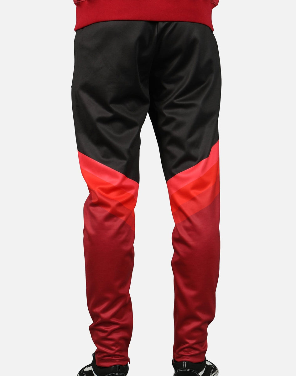 Black Pyramid GRADIENT STRIPE JOGGER PANTS – DTLR