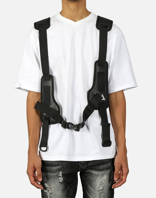 Black Pyramid PYRAMID CHEST RIG VEST – DTLR