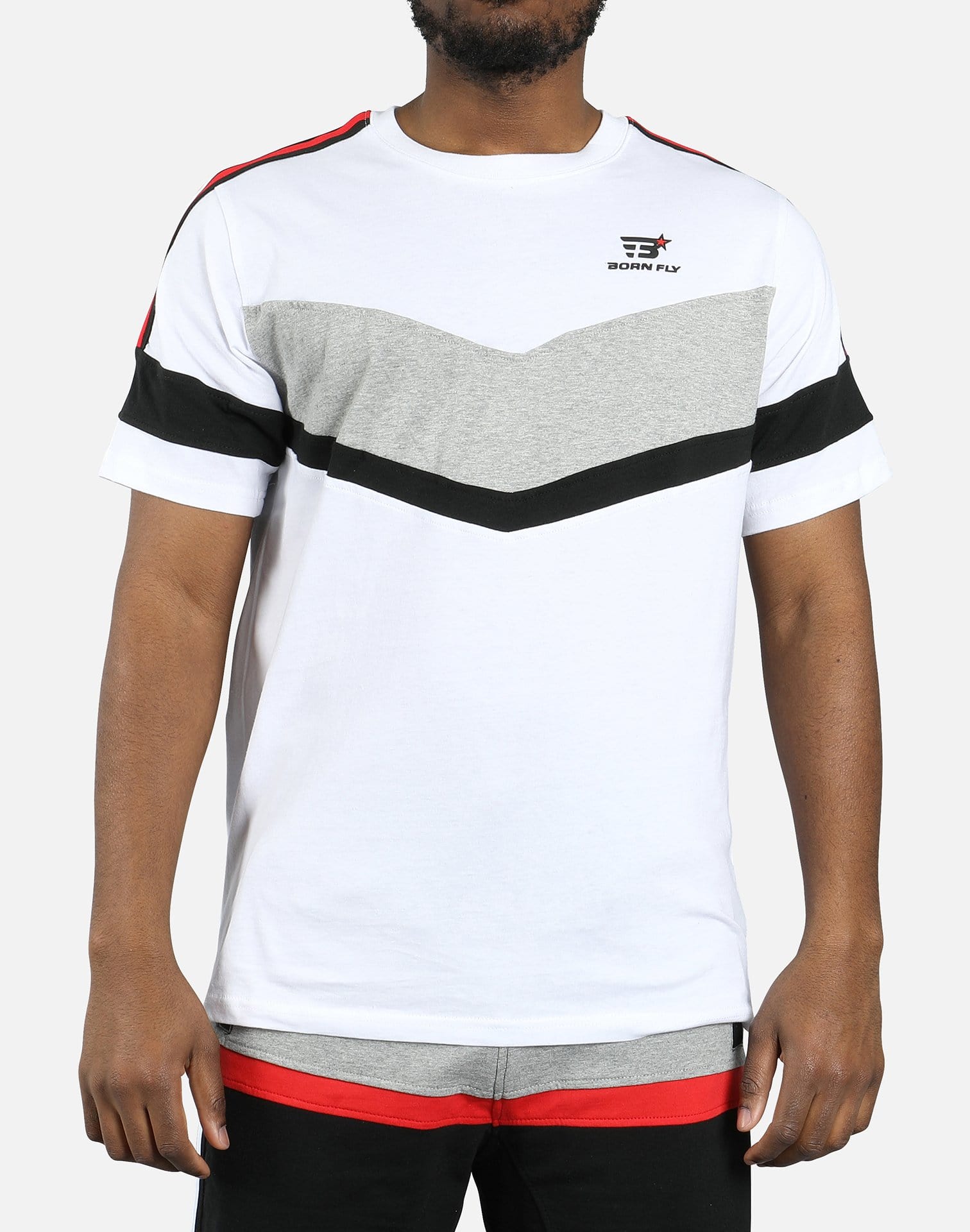 Born Fly SS TEE – DTLR